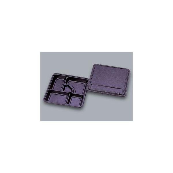 サイズ：タテ270 x ヨコ270 x 高さ40mm材質：本体 PS　フタ PS重量：64g耐熱性：80℃本体＋フタ
