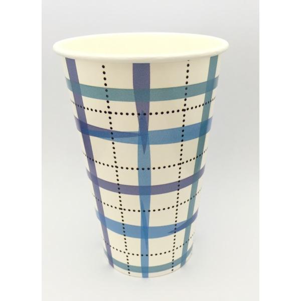 ＊イベント、学園祭、夏祭り、屋台などに使用されてます。＊飲み物だけではなく、揚げ物やスナック容器としてもご利用できます。サイズ：88×132mm（480ml）重量：10g/個材質：バージンパルプ販売元：HRSJAN：499029956835...