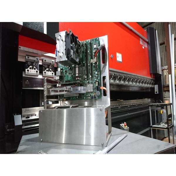 商品名 KOJ製 K-craftシリーズ M-ATX SUS型番 K-craftMATXSUSメーカー KOJ商品の詳細規格対応マザーボード　マイクロATX、ミニITX拡張スロット数 5スロットストレージ搭載可能数3.5インチストレージ 2...