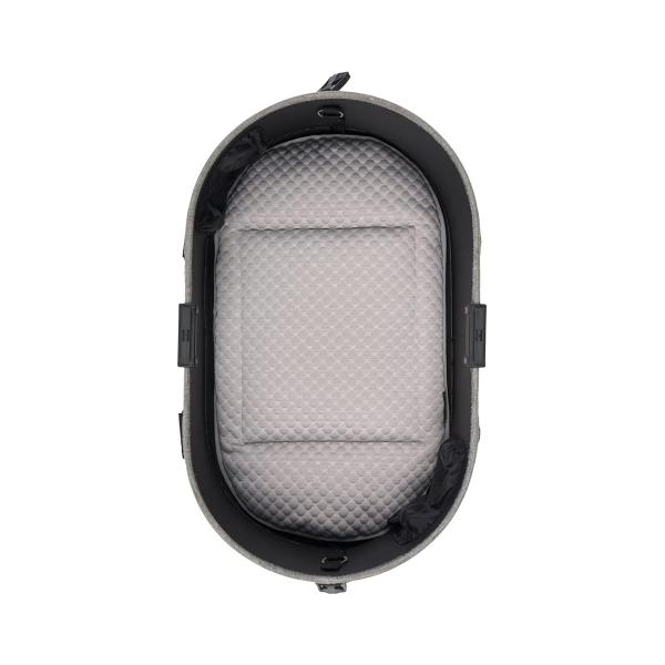 エアバギー フォー ペット ドームシリーズ専用 ドームマット クールタッチ AIRBUGGY FOR PET DOME MAT COOL 夏用のDOMEシリーズ専用クールマット。表生地は触れるとひんやりする接触冷感の生地を使用。さらに裏面に...