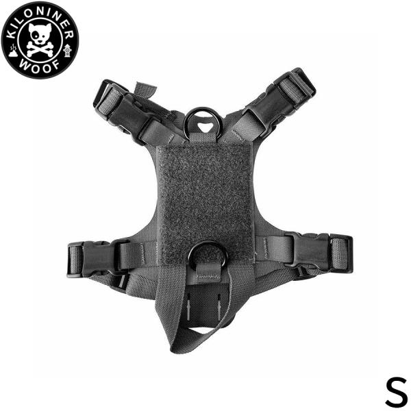 KILONINER キロナイナー 2023モデル M1 Light Speed Harness M1 ライトスピード ハーネス 動きやすさを研究し、開発・設計されたモデル、また人間工学に基づくレーザーカット設計による優れたフィット感を実現。...