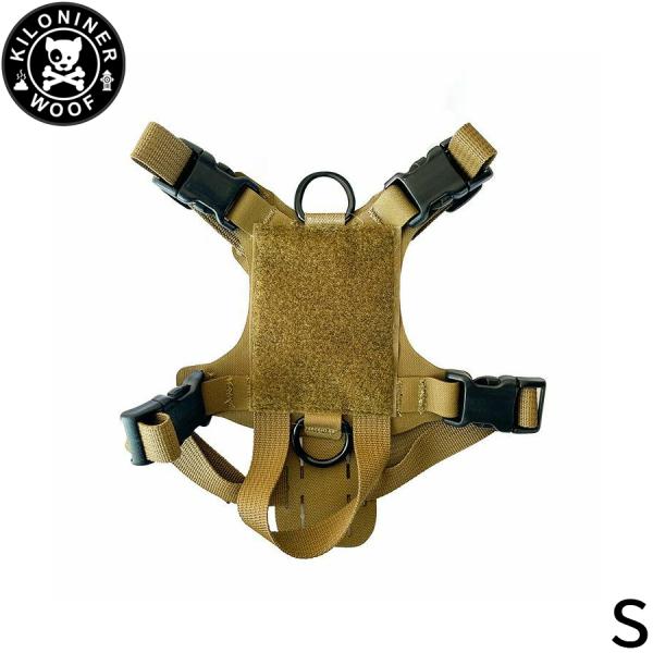 KILONINER キロナイナー 2023モデル M1 Light Speed Harness M1 ライトスピード ハーネス 動きやすさを研究し、開発・設計されたモデル、また人間工学に基づくレーザーカット設計による優れたフィット感を実現。...