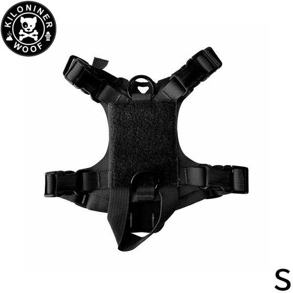 KILONINER キロナイナー 2023モデル M1 Light Speed Harness M1 ライトスピード ハーネス 動きやすさを研究し、開発・設計されたモデル、また人間工学に基づくレーザーカット設計による優れたフィット感を実現。...