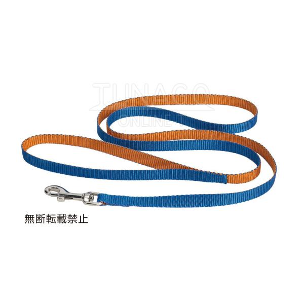 【オッポ OPPO ツナゴ TUNAGO ダブルプレミアムリード Double Premium Lead DobP Lead  犬にも人にも優しいソフトな仕上り。商品に使用している素材は、原着ポリエステルを使用しているため、ソフトな仕上りで...