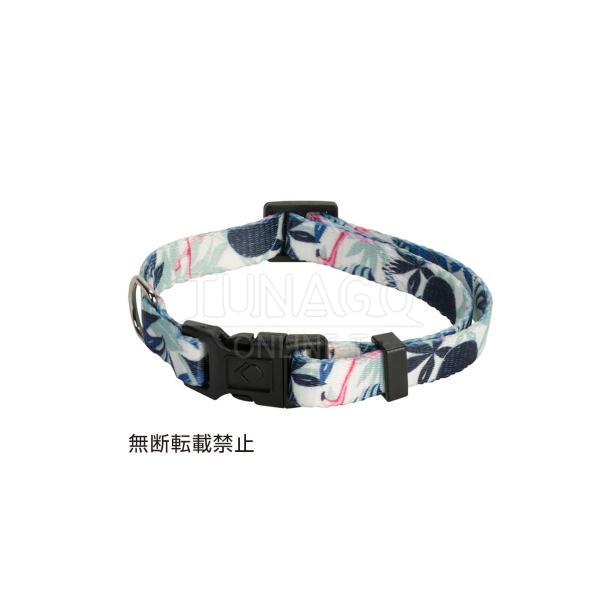 【オッポ OPPO ツナゴ TUNAGO サブリメーションカラー Sublimation Collar SubM Collar 縫製部の硬い部分が直接当たらない優しい首輪。商品に使用している素材は、ポリエステルを使用しているため、軽くて犬に...