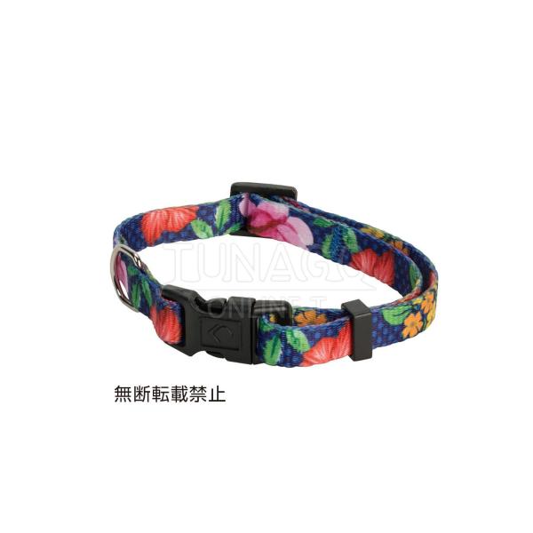 【オッポ OPPO ツナゴ TUNAGO サブリメーションカラー Sublimation Collar SubM Collar 縫製部の硬い部分が直接当たらない優しい首輪。商品に使用している素材は、ポリエステルを使用しているため、軽くて犬に...