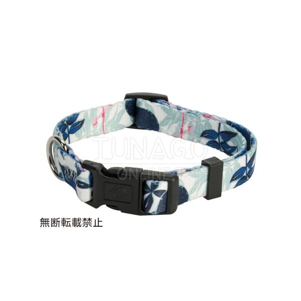 【オッポ OPPO ツナゴ TUNAGO サブリメーションカラー Sublimation Collar SubM Collar 縫製部の硬い部分が直接当たらない優しい首輪。商品に使用している素材は、ポリエステルを使用しているため、軽くて犬に...
