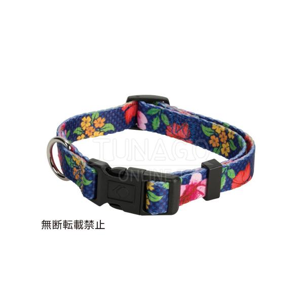 【オッポ OPPO ツナゴ TUNAGO サブリメーションカラー Sublimation Collar SubM Collar 縫製部の硬い部分が直接当たらない優しい首輪。商品に使用している素材は、ポリエステルを使用しているため、軽くて犬に...