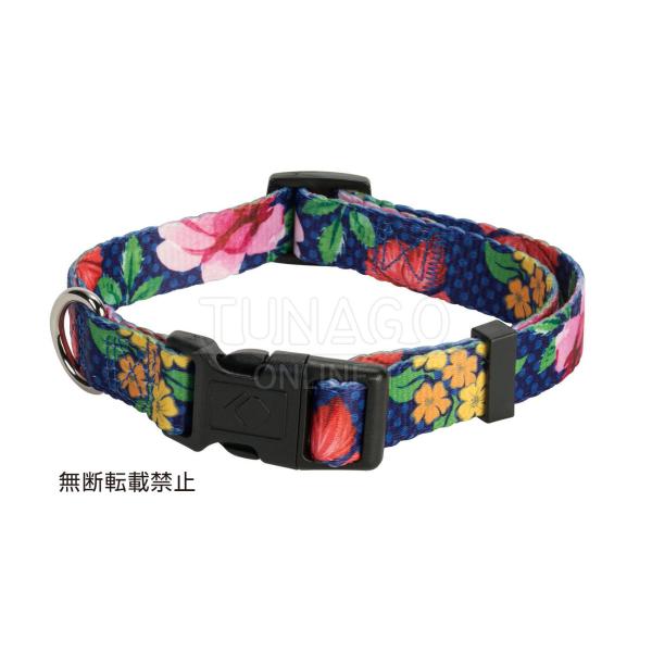 【オッポ OPPO ツナゴ TUNAGO サブリメーションカラー Sublimation Collar SubM Collar 縫製部の硬い部分が直接当たらない優しい首輪。商品に使用している素材は、ポリエステルを使用しているため、軽くて犬に...