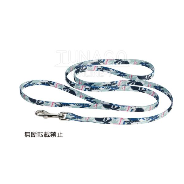 【オッポ OPPO ツナゴ TUNAGO サブリメーションリード Sublimation Lead SubM Lead 犬にも人にも優しい軽い素材。商品に使用している素材は、ポリエステルを使用しているため、軽くて犬にも優しい素材です。】