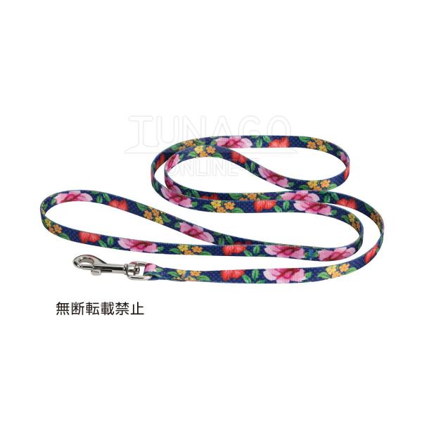 【オッポ OPPO ツナゴ TUNAGO サブリメーションリード Sublimation Lead SubM Lead 犬にも人にも優しい軽い素材。商品に使用している素材は、ポリエステルを使用しているため、軽くて犬にも優しい素材です。】