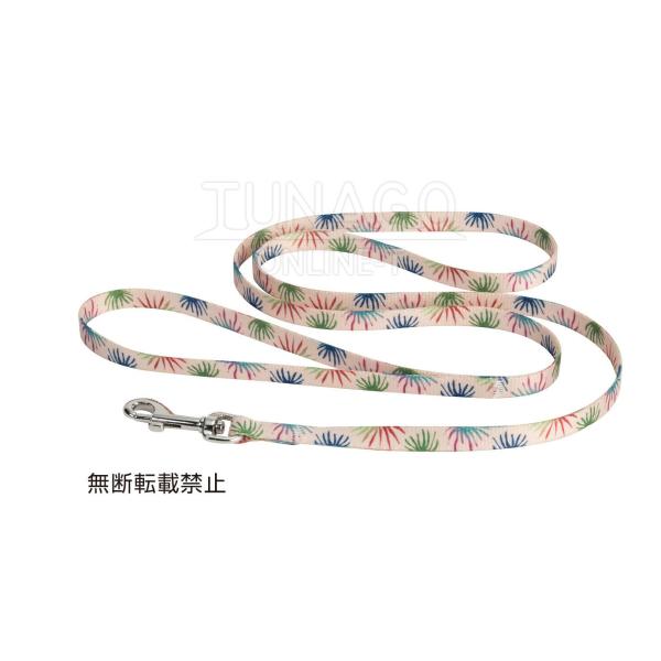 【オッポ OPPO ツナゴ TUNAGO サブリメーションリード Sublimation Lead SubM Lead 犬にも人にも優しい軽い素材。商品に使用している素材は、ポリエステルを使用しているため、軽くて犬にも優しい素材です。】