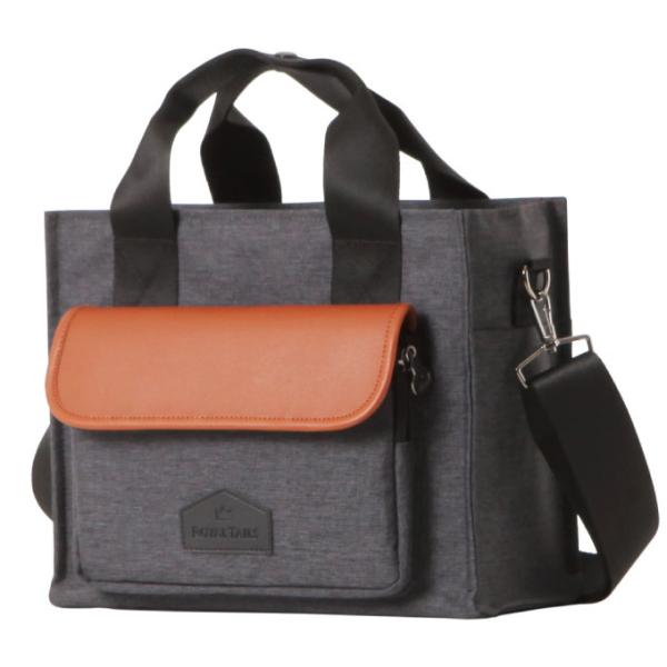 【ROYAL TAILS カート用オプションバッグ（アリス/グレイス共通） ロイヤルテイルズのハンドル部分とサイド部分に装着可能。取り外し可能のショルダーも付いているので、そのままボストン・ショルダーとしてもお使いいただけます。また、ポケッ...