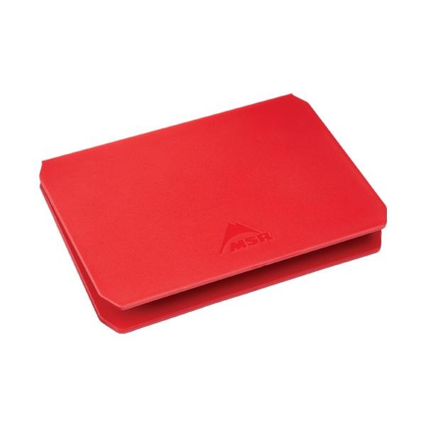 MSR エムエスアール アルパイン DX カッティングボード 39340