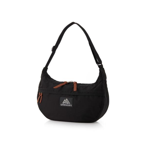 GREGORY グレゴリー / サッチェルM / カラー：BK（ブラック） /  1545031041