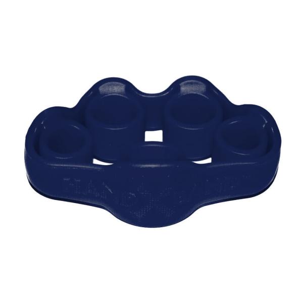 HAND X BAND ハンドエックスバンド ハンドエックスバンド ハード（1個） / カラー：-（ダークブルー）/ HAND X BAND Heavy Pro-Strength Level HD012