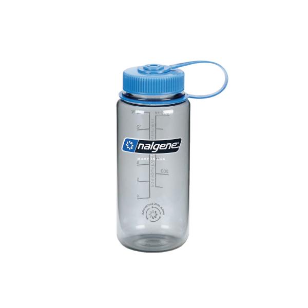 nalgane ナルゲン 広口0．5L Tritan Renew / 91600 テント泊 アイテム