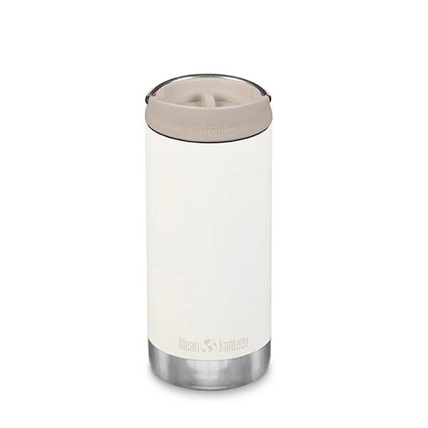 klean kanteen クリーンカンティーン TKワイド カフェキャップ 12oz（355ml） / カラー：TF（トーフ）/ TKWide Caf? Cap 12oz（355ml） 19322089014012