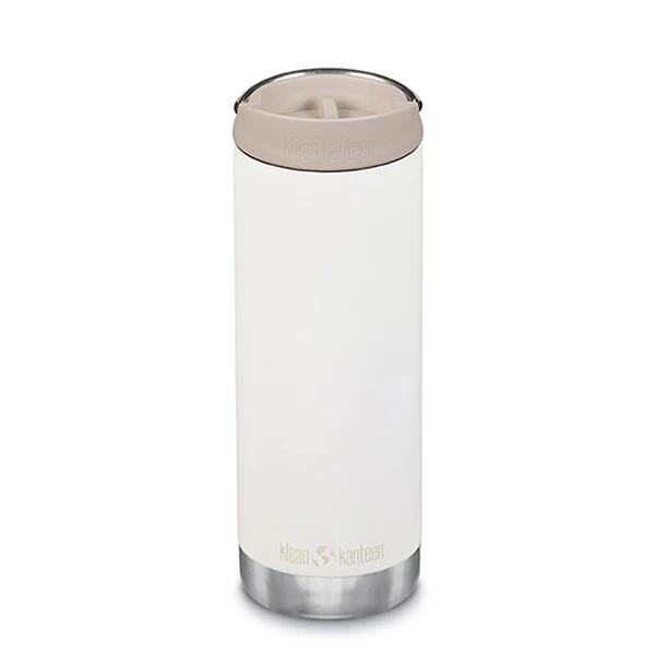 klean kanteen クリーンカンティーン TKワイド カフェキャップ 16oz（473ml） / カラー：TF（トーフ）/ TKWide Caf? Cap 16oz（473ml） 19322091014016