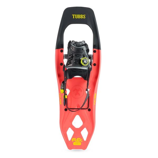 TUBBS タブス FLEX VRT 25 Snowshoes Womens / X22010030125W CRL