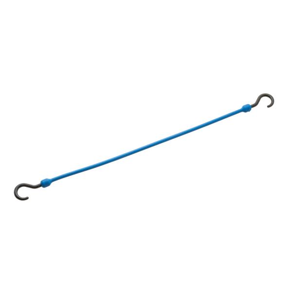 The Perfect Bungee パーフェクトバンジー / Mochizuki イージーストレッチコード 24インチ / 61309 BLU