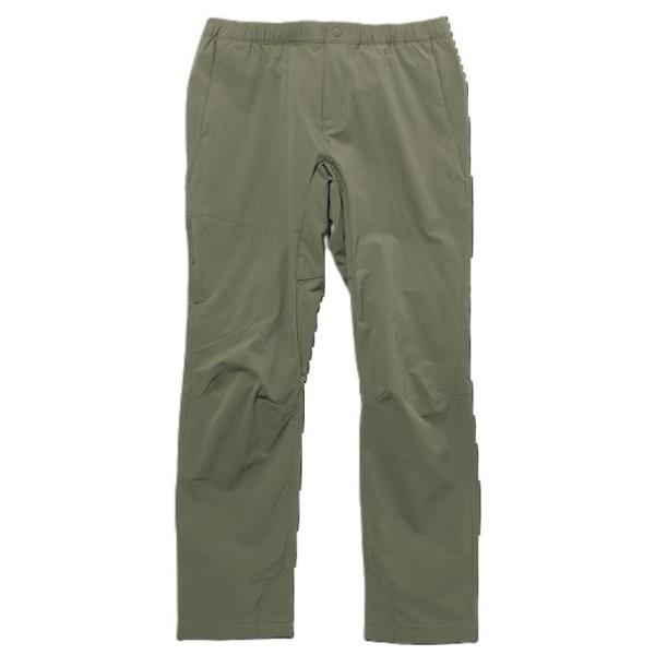 Jack Wolfskin ジャック ウルフスキン JP JOYRIDE CROPPED PT / 5028771 5066