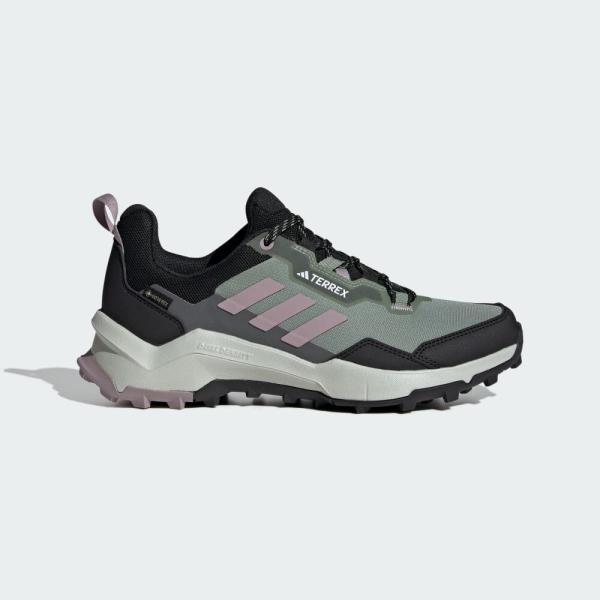 adidas アディダス テレックス AX4 GORE-TEX ハイキング ウィメンズ / IE2576 SPC