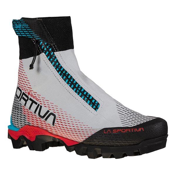 LA SPORTIVA スポルティバ エクイリビウム スピード ウーマン GTX / AEQUILIBRIUM SPEED WOMAN GTX 31I 000402