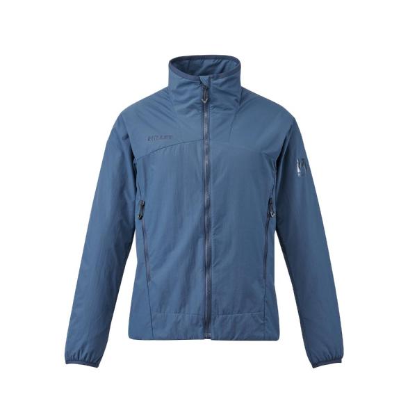 MILLET ミレー ブリーズバリヤー ラインド ジャケット［ウィメンズ］/ BREATHEBARRIER LINED JKT W MIV01982 N7317