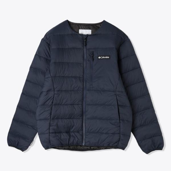 Columbia  コロンビア / ウッドロードインシュレイテッドジャケット[メンズ］ / カラー：439（439 Abyss） /  PM1979_439
