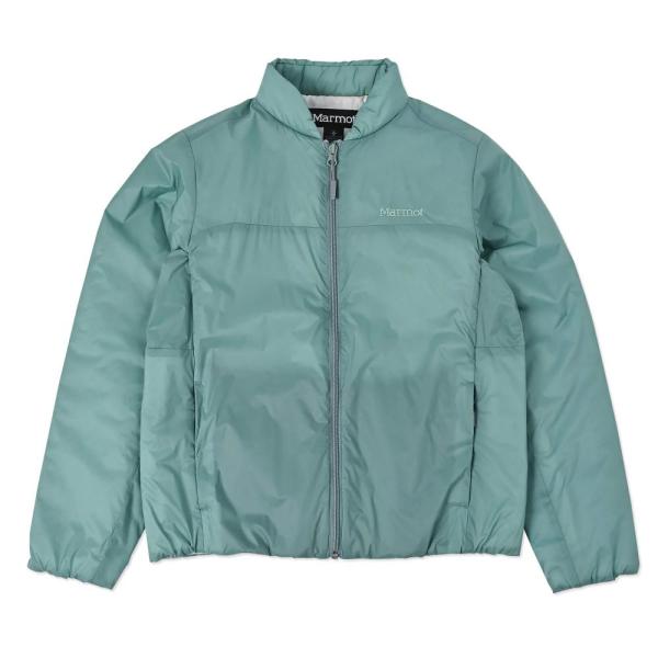 Marmot マーモット / ウィメンズ メサジャケット / カラー：239（ミント）/ Ws Mesa Jacket TSAWO033_239