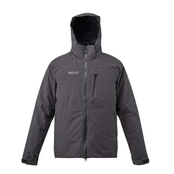 MILLET ミレー / ポベダ 3イン1 ジャケット / カラー：N0247（BLACK - NOIR）/ POBEDA 3 IN 1 JKT M  MIV03122_N0247