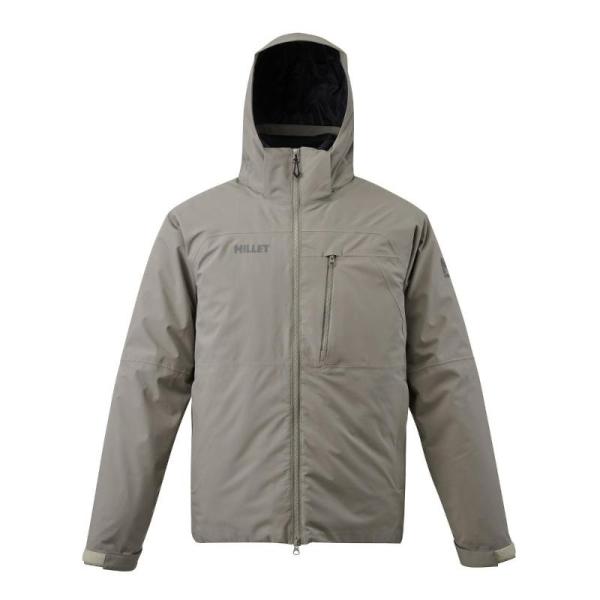 MILLET ミレー / ポベダ 3イン1 ジャケット / カラー：N9904（DORITE）/ POBEDA 3 IN 1 JKT M  MIV03122_N9904