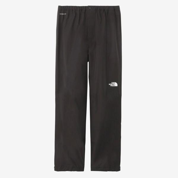 THE NORTH FACE ザ・ノース・フェイス フューチャーライトドリズルパンツ［メンズ］/ カラー：K（ブラック）/ NP12402_K