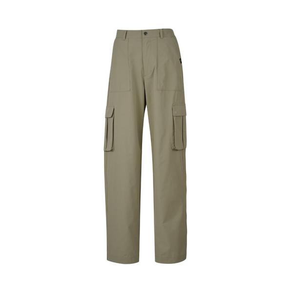 MILLET ミレー ＊マウンテン ストレッチ カーゴ パンツ［レディース］/ カラー：N3721（CASTELROCK?）/ MOUNTAIN STRETCH CARGO PANT W MIV02098_N3721