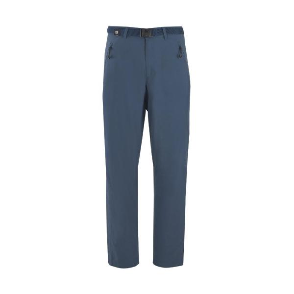 MILLET ミレー セーニュ ストレッチパンツ［レディース］/ カラー：N0395（DARK DENIM）/ SEIGNE STRETCH PANT W MIV03225_N0395