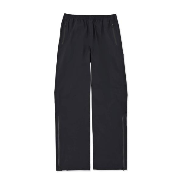 Marmot マーモット ウィメンズゴアテックスナルギスパンツ［レディース］/ カラー：C001（BLACK）/ Ws GTX Nargis Pants MTSS25WRN005_C001