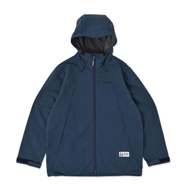 Marmot マーモット ウィメンズシステマジャケット［レディース］/ カラー：C005（NAVY）/ Ws Systema Jacket MTSS25WJK012_C005