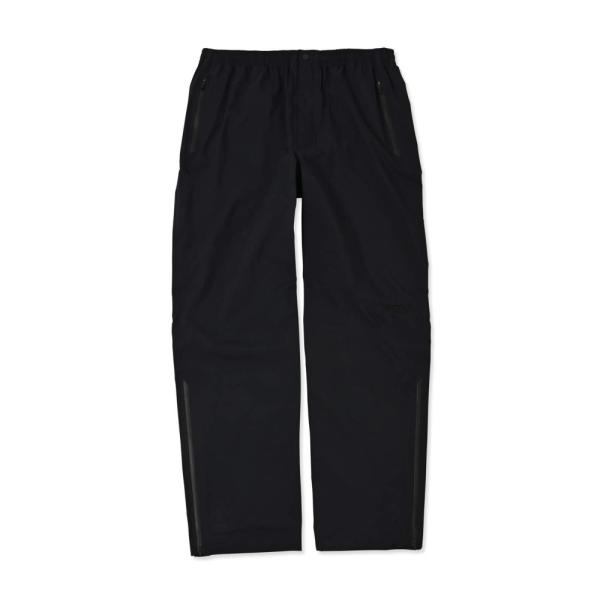 Marmot マーモット ゴアテックスナルギスパンツ［メンズ］/ カラー：C001（BLACK）/ GTX Nargis Pants MTSS25MRN004_C001