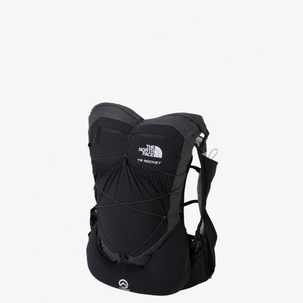 THE NORTH FACE ザ・ノース・フェイス ティーアールロケット/ カラー：K（ブラック）/ NM62511 K