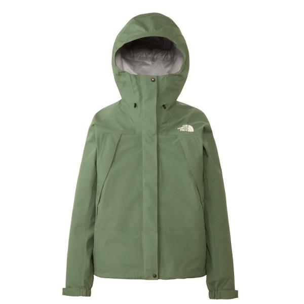 THE NORTH FACE ザ・ノース・フェイス マウンテンラウンダージャケット［レディース］/ カラー：DG（ダックグリーン）/ NPW12503_DG
