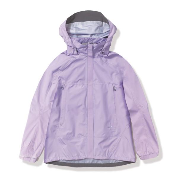 Foxfire フォックスファイヤー リープライトジャケット［レディース］/ カラー：241（ペールアイリス）/ Leap Light Jacket 8213527_241