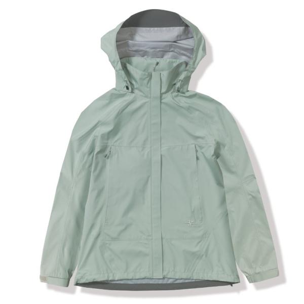 Foxfire フォックスファイヤー リープライトジャケット［レディース］/ カラー：247（ミストミント）/ Leap Light Jacket 8213527_247