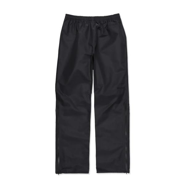 Marmot マーモット ゴアテックス ニカパンツ II ［レディース］ / カラー：C001（BLACK ）/ Ws GTX Nika Pants II WRN326KS_C001