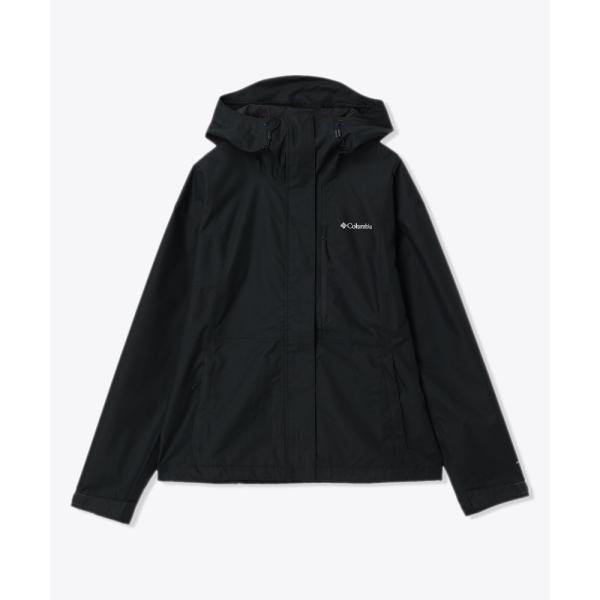 Columbia コロンビア ハイクバウンドIIジャケット［ウィメンズ］/ カラー：010（Black）/ Hikebound II Jacket WL0533_010