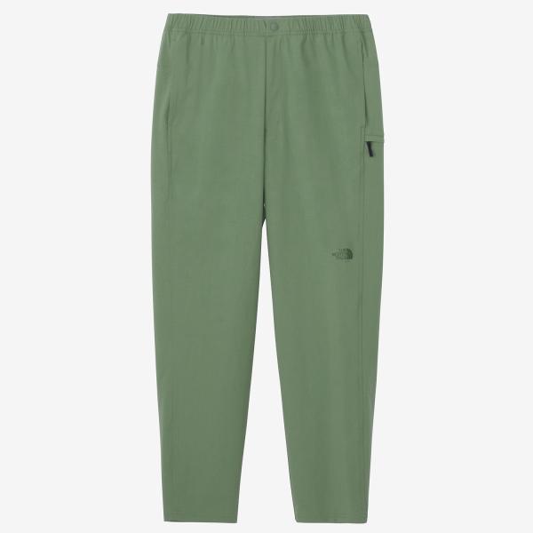 THE NORTH FACE ザ・ノース・フェイス / マウンテンカラーパンツ[メンズ] / カラー：DG（ダックグリーン・DG） /  NB32510_DG