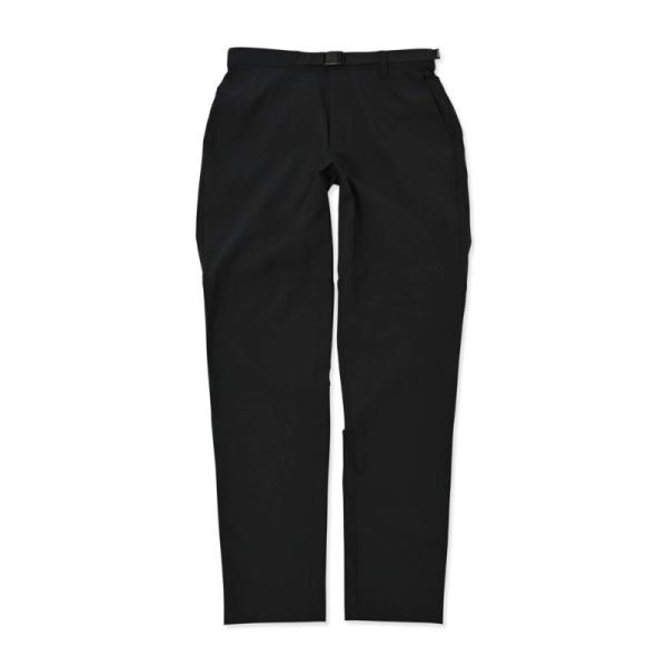 Marmot マーモット ライトオペレートパンツ［メンズ］/ カラー：C001（BLACK）/ Light Operate Pants MTMPT026_C001