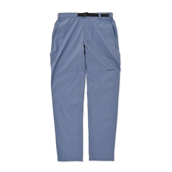 Marmot マーモット ライトオペレートパンツ［メンズ］/ カラー：C079（INDIGO）/ Light Operate Pants MTMPT026_C079