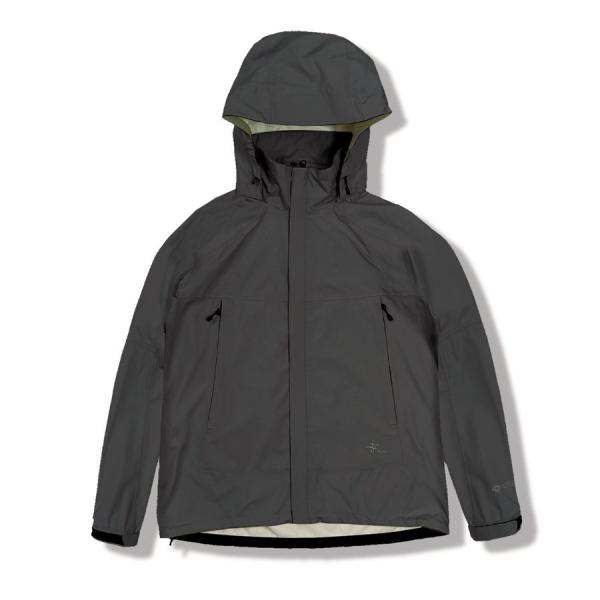 Foxfire フォックスファイヤー リープライトジャケット［メンズ］/ カラー：057（インクブルー）/ Leap Light Jacket 5213572_057