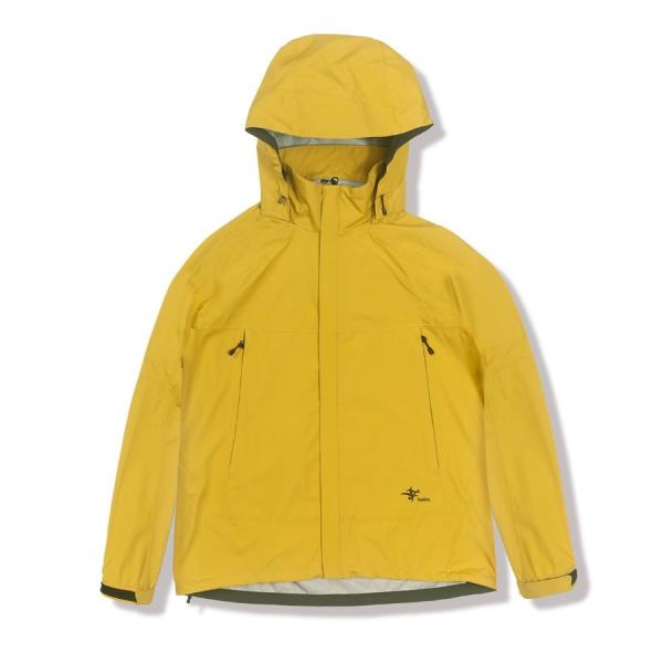 Foxfire フォックスファイヤー リープライトジャケット［メンズ］/ カラー：238（ゴールドイエロー）/ Leap Light Jacket 5213572_238